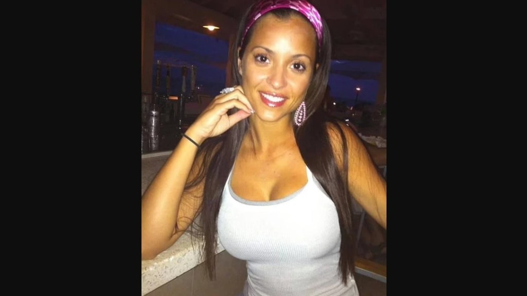 Who Is The Real Janessa Brazil Where Is Janessa Brazil Today