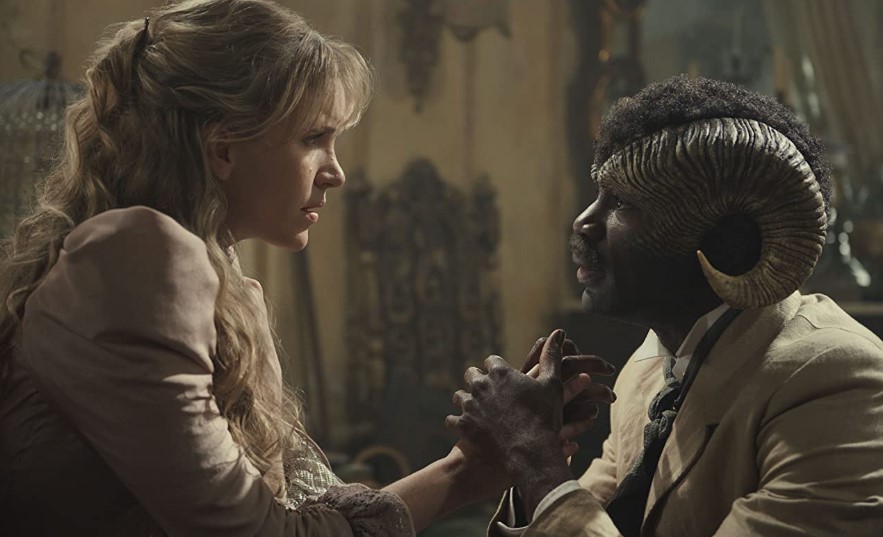 Carnival Row Season 2 Episodes 1 and 2 Recap: Who Kills Dahlia and Bolero?