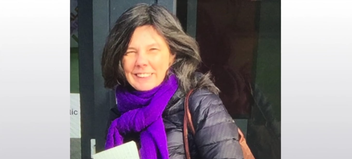 Helen Bailey's Murder: Where is Ian Stewart Today?