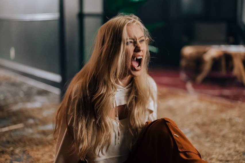 Wolf Pack Episode 4 Recap: Fear and Pain