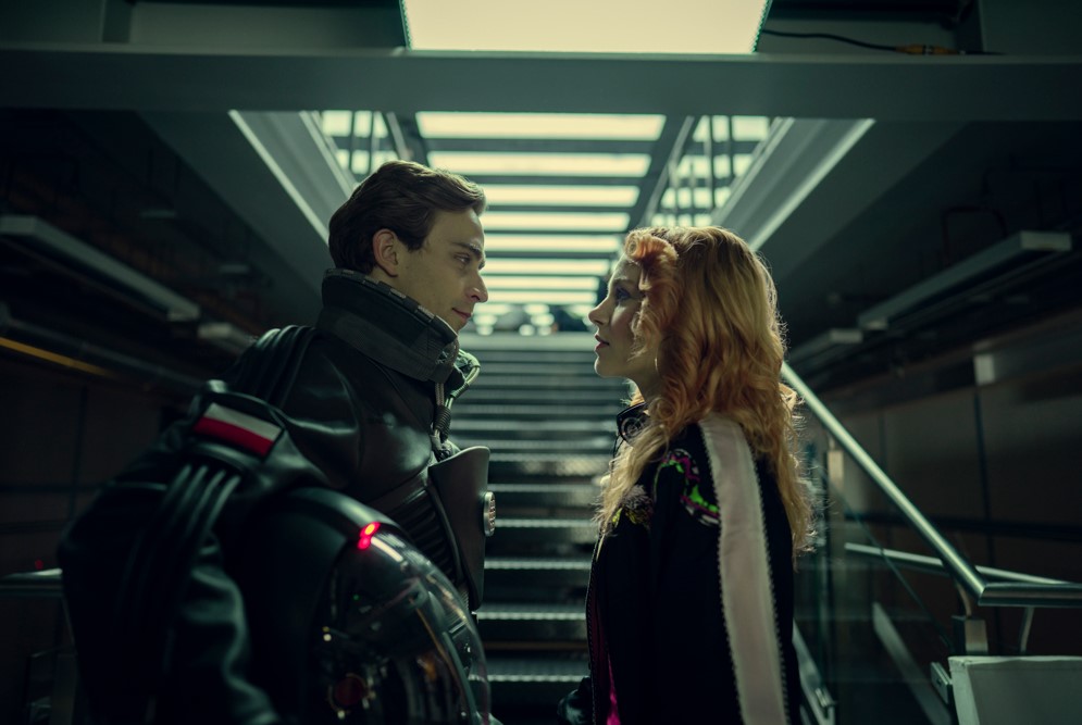 A Girl and an Astronaut Season 1 Ending, Explained: Does Marta End up ...