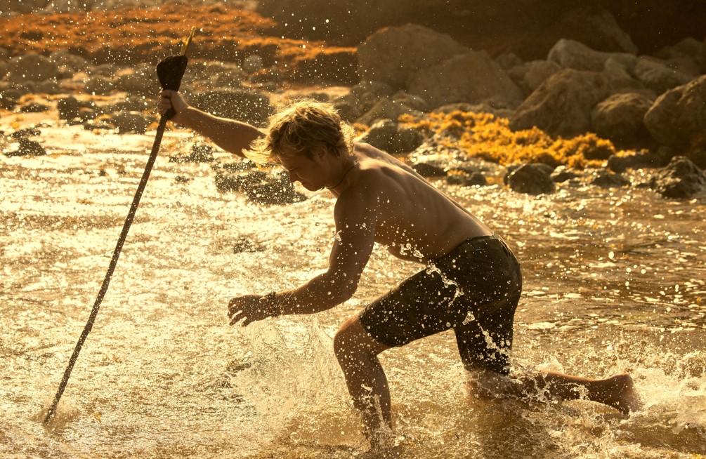 Do JJ and Kie Get Together in Outer Banks?