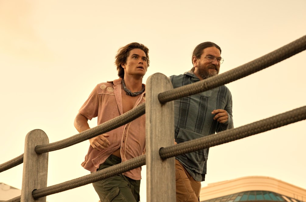 Does John B Find His Dad in Outer Banks Season 3?