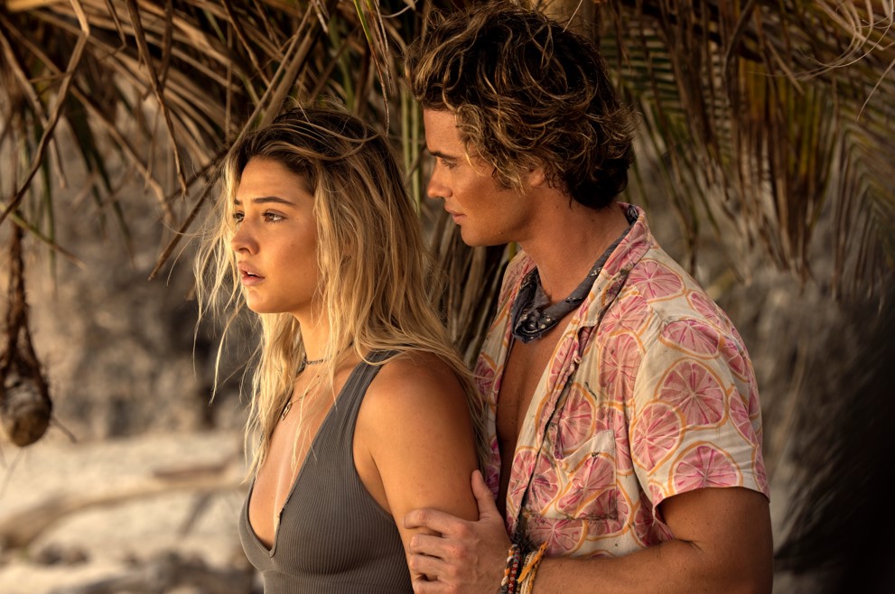 Do Sarah and John B Get back Together in Outer Banks Season 3?