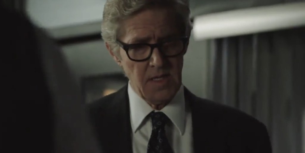 Who is Richard Pace in Law & Order Special Victims Unit? Who Plays Him?