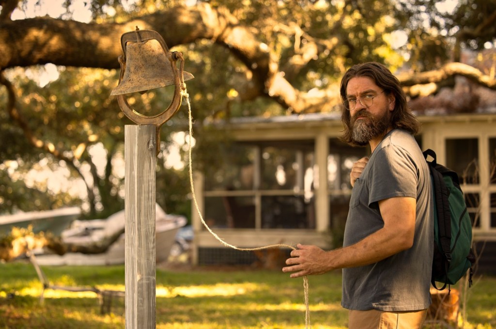 Does John B Find His Dad In Outer Banks Season 3