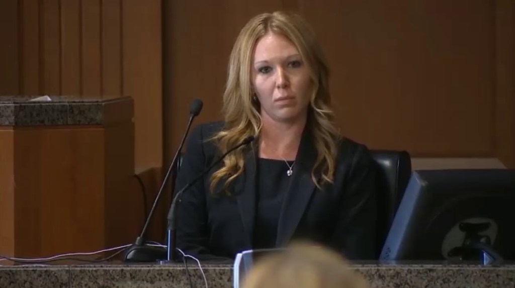 Meghan Verikas: Where is Abuse Survivor Today?