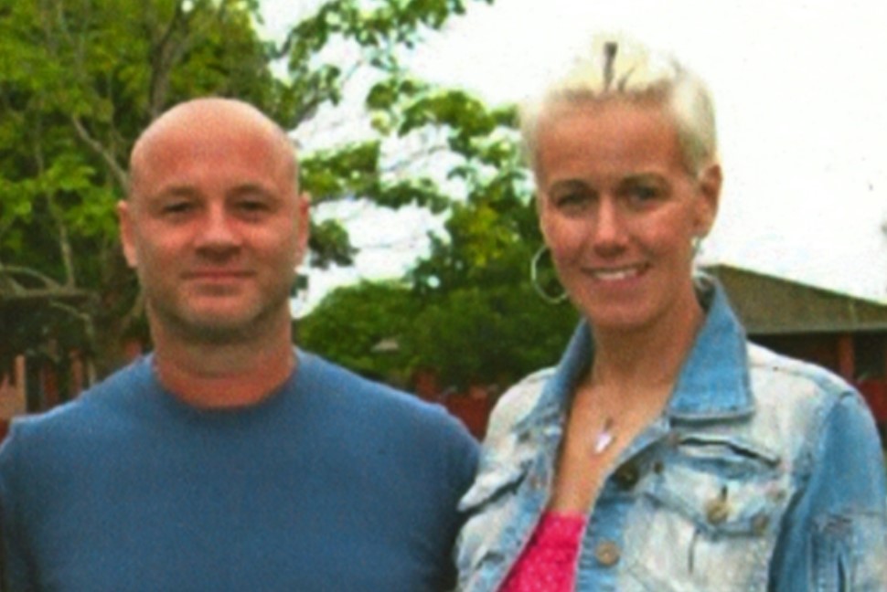 Jill Evans: Where is the Police Sergeant Today?