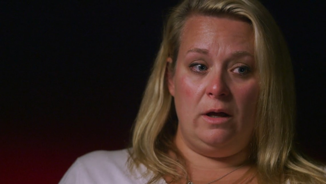 Amanda Bell: The Kidnapping Survivor is a Proud Mother Today