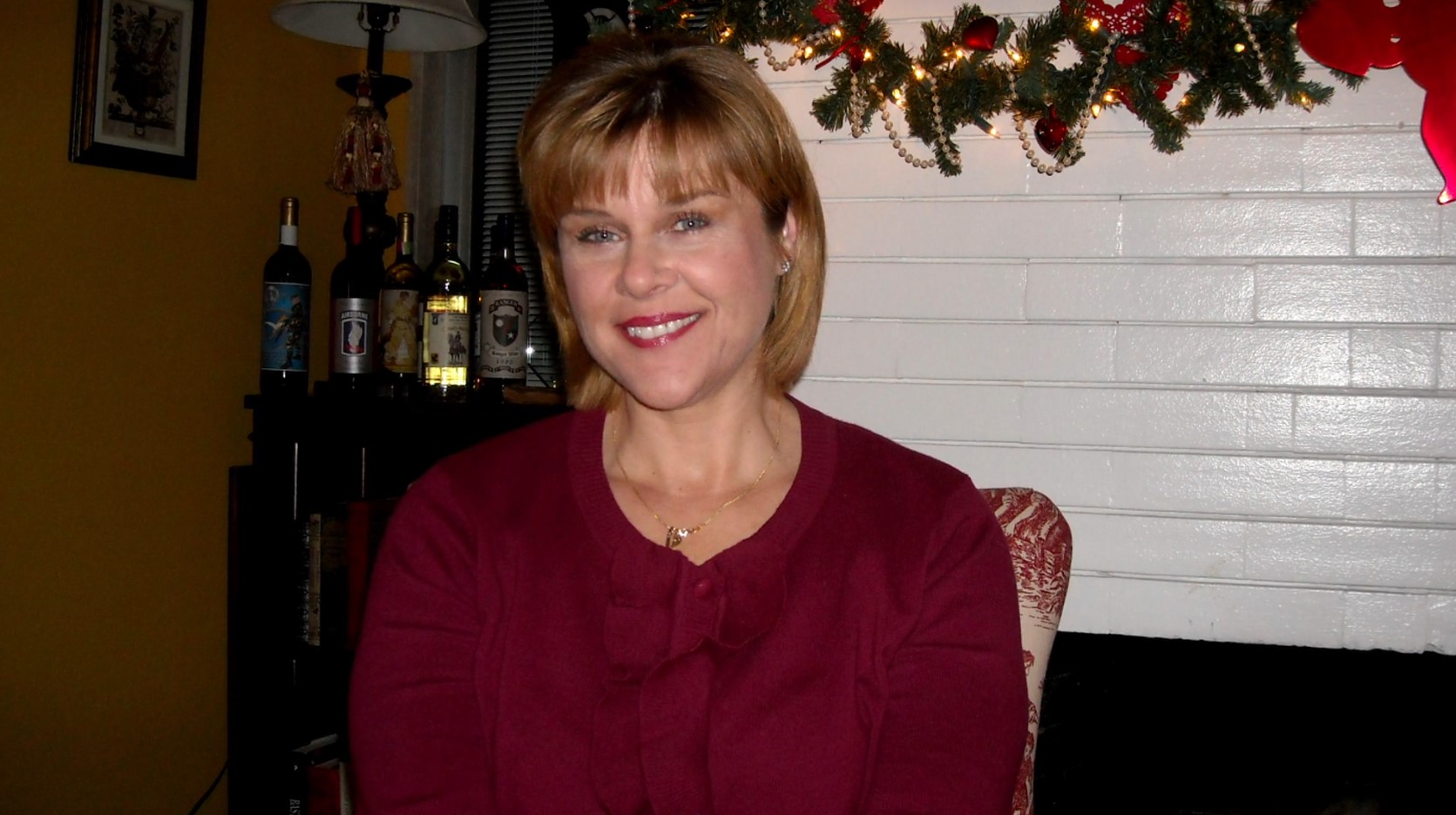 Kris Johnson Now: Where is Jim Johnson's Ex-Wife Today? Update