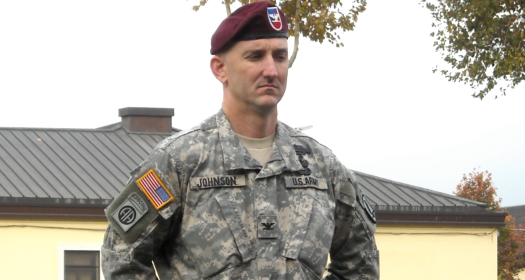 Jim Johnson Now: Where is Ex-Army Officer Today? Update