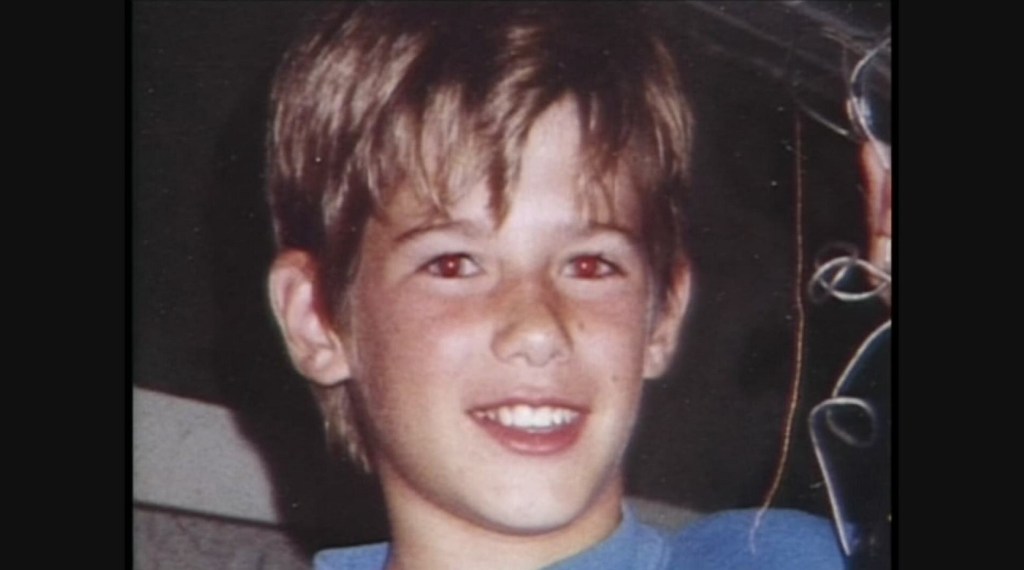 Danny Heinrich: Where is the Kidnapper and Killer Today?