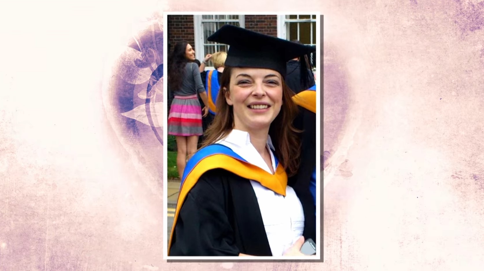 Guida Rufino Murder: How Did Anthony “Tony” Roberts Die?