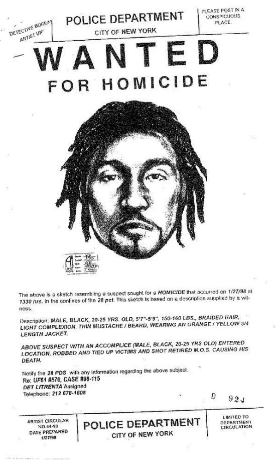 Albert Ward Murder: What Happened to the New York City Police Officer?