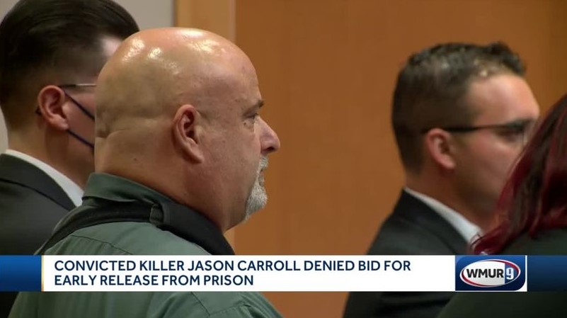 Jason Carroll: Where is Convicted Killer Today?