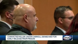 Jason Carroll: Where is Convicted Killer Today?