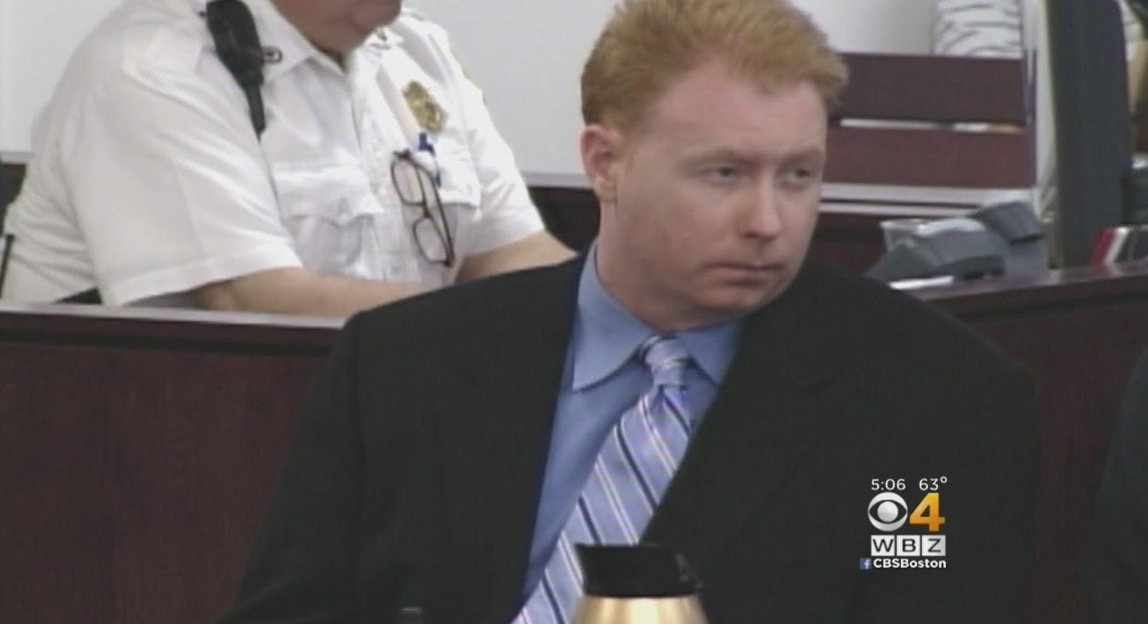 James Keown Now: Where is Julie Keown's Husband Today? Update