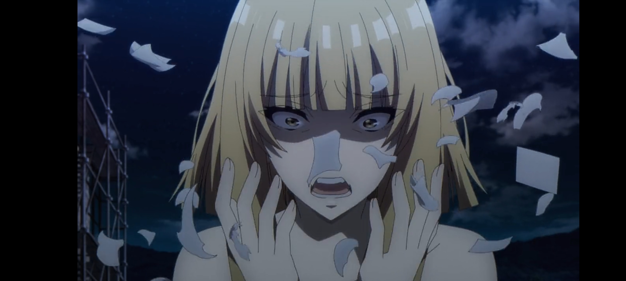 The Eminence in Shadow Season 1 Ending Explained: Does Rose Join Shadow ...