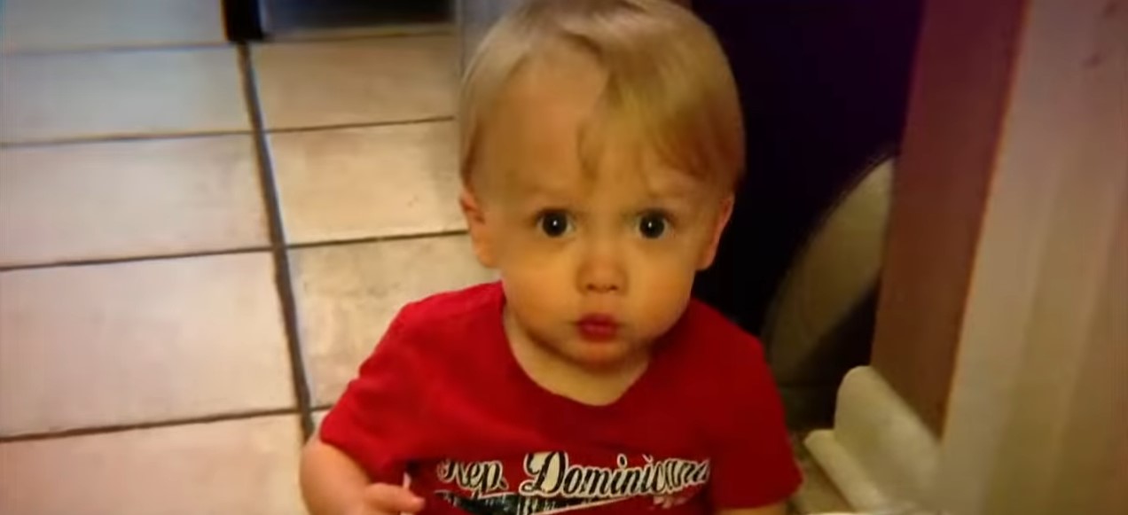 Cooper Mills Harris Murder: How Did He Die? Who Killed Him?