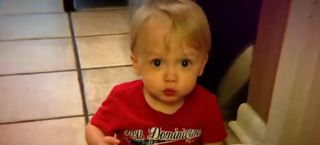 Cooper Mills Harris Murder: How Did He Die? Who Killed Him?