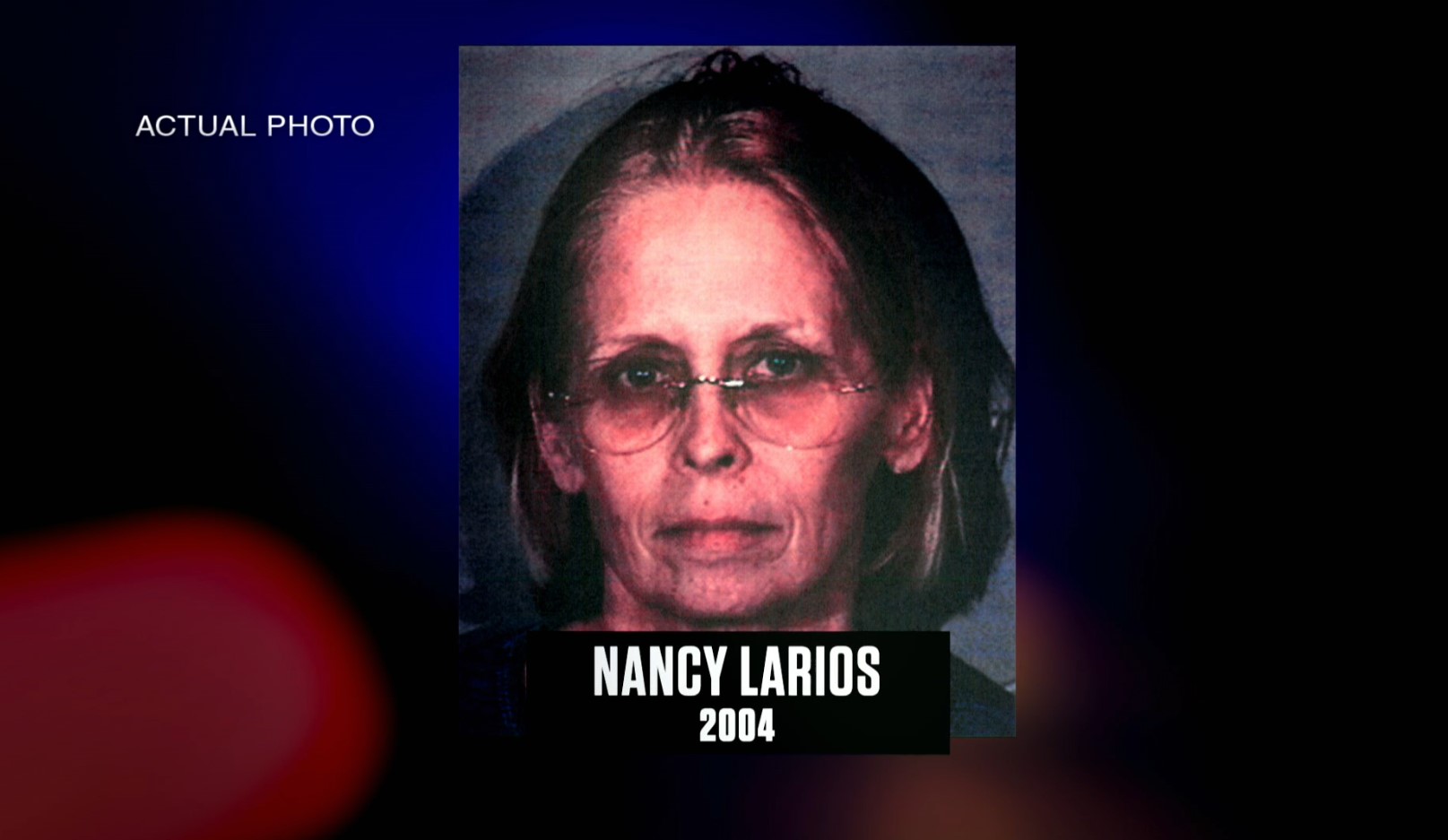 Luis Larios Murder: Where Is Nancy Larios Today?