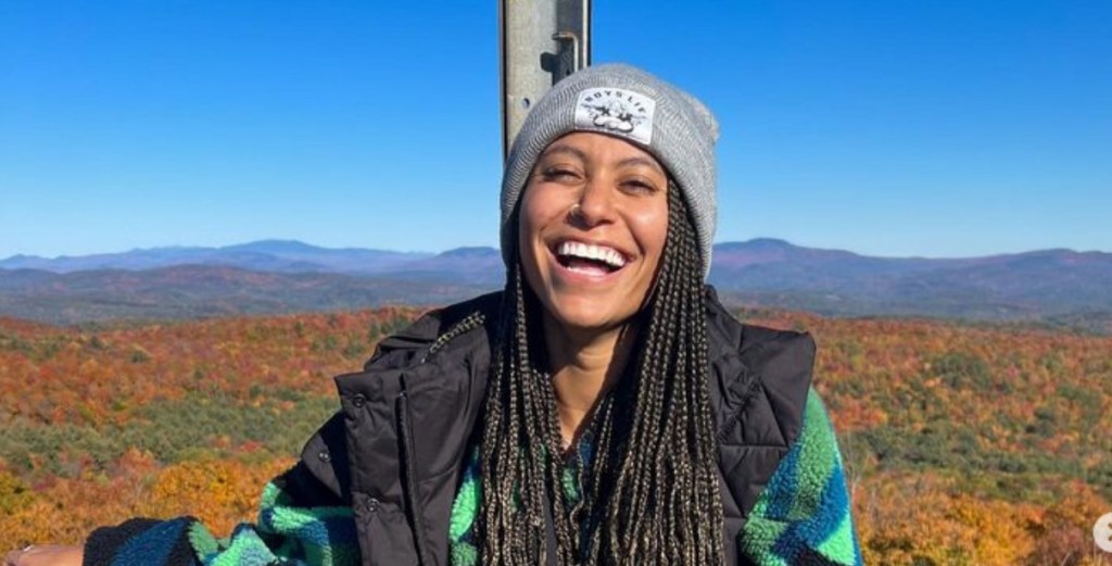 Claire Rafson From Survivor 44 is Proud of Her Queer Identity