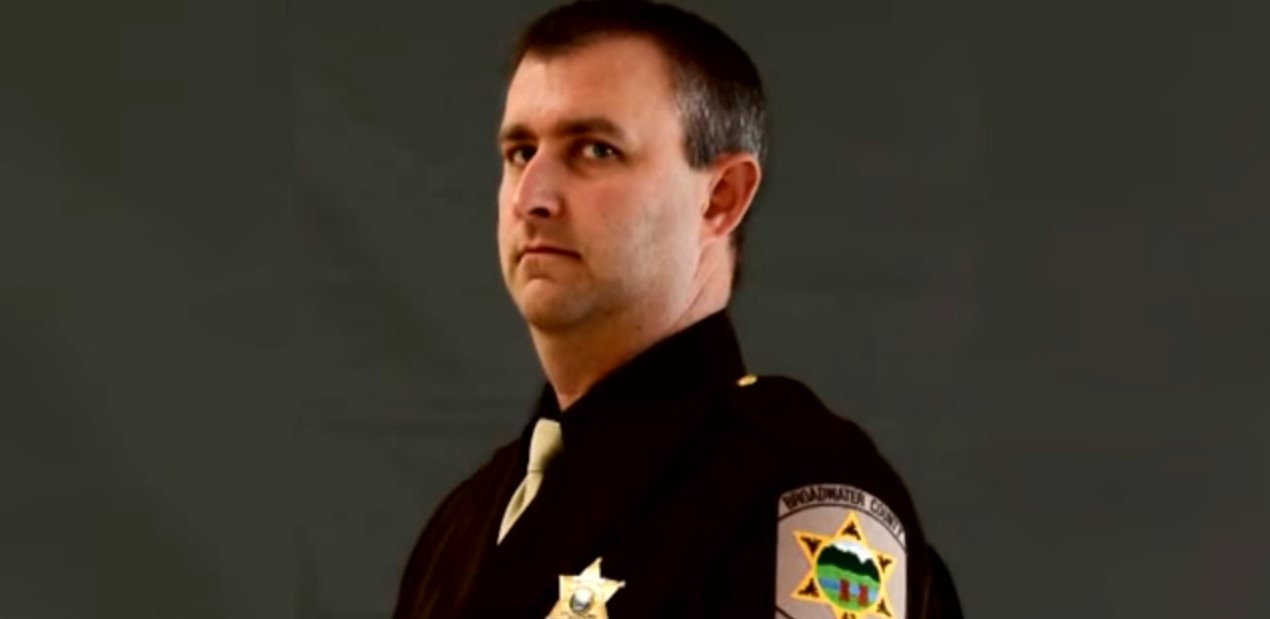 Deputy Mason Moore Murder: How Did He Die? Who Killed Deputy Mason Moore?