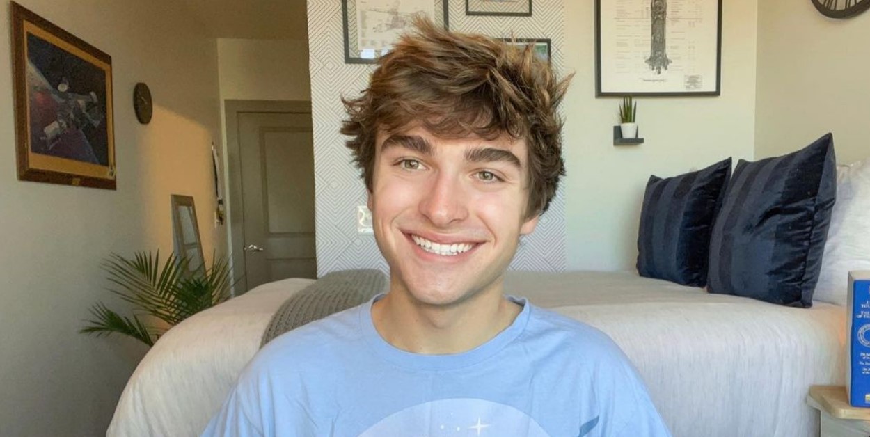 Carson Garrett From Survivor 44: All We Know About Him