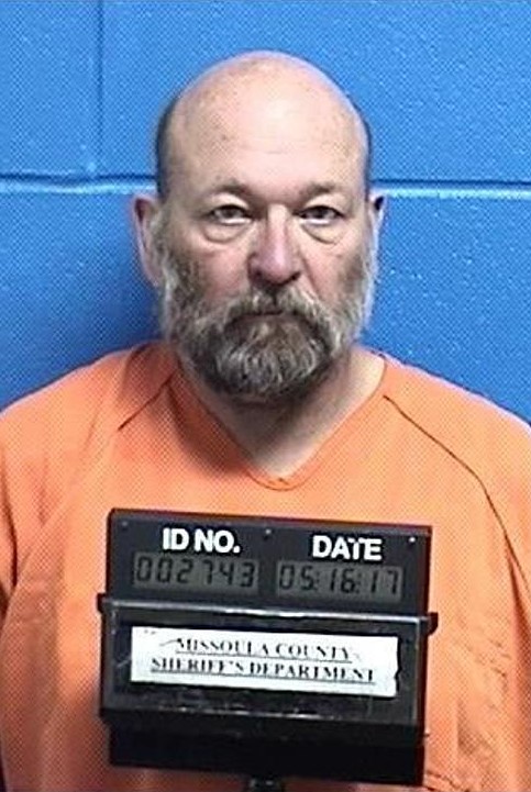 Marshall Barrus Now: Why Did He Shoot Sheriff’s Deputy Mason Moore?