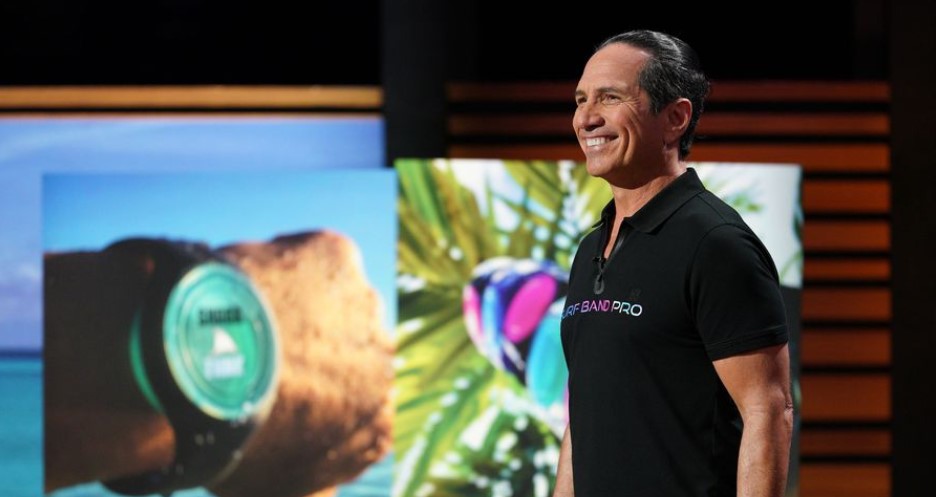Surf Band Pro Shark Tank Update: Where Are They Today?