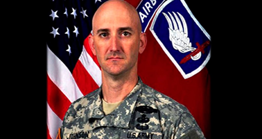 Jim Johnson Now: Where is Ex-Army Officer Today? Update