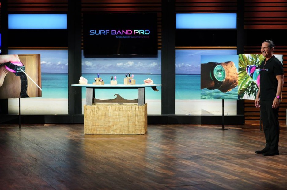Surf Band Pro Shark Tank Update: Where Are They Today?