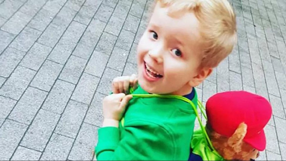 Arthur Labinjo-Hughes Murder: Where Are Emma Tustin and Thomas Hughes ...