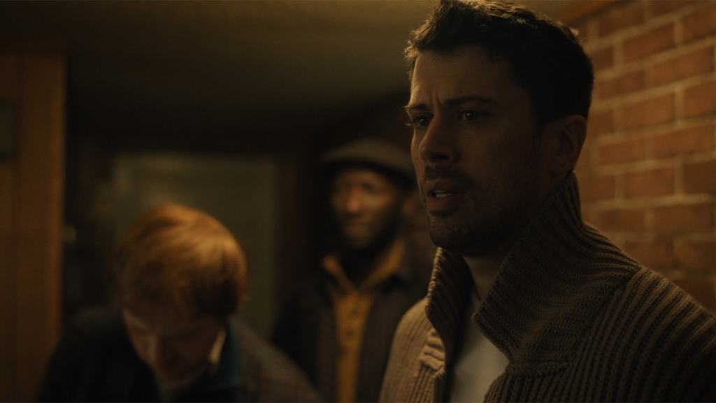 Servant Season 4 Episode 7 Recap: Myth