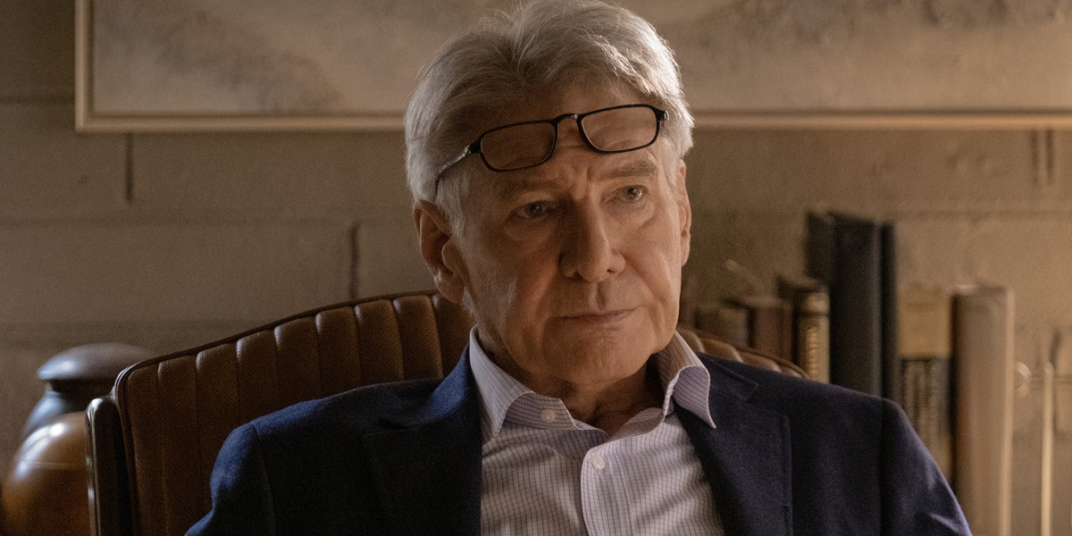 Shrinking Episode 4 Recap: Potatoes