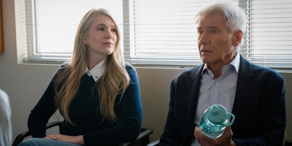 Shrinking Episode 7 Recap: Apology Tour