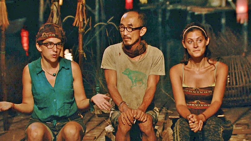 Loved Alone? Here Are 8 Reality Shows You Will Also Like