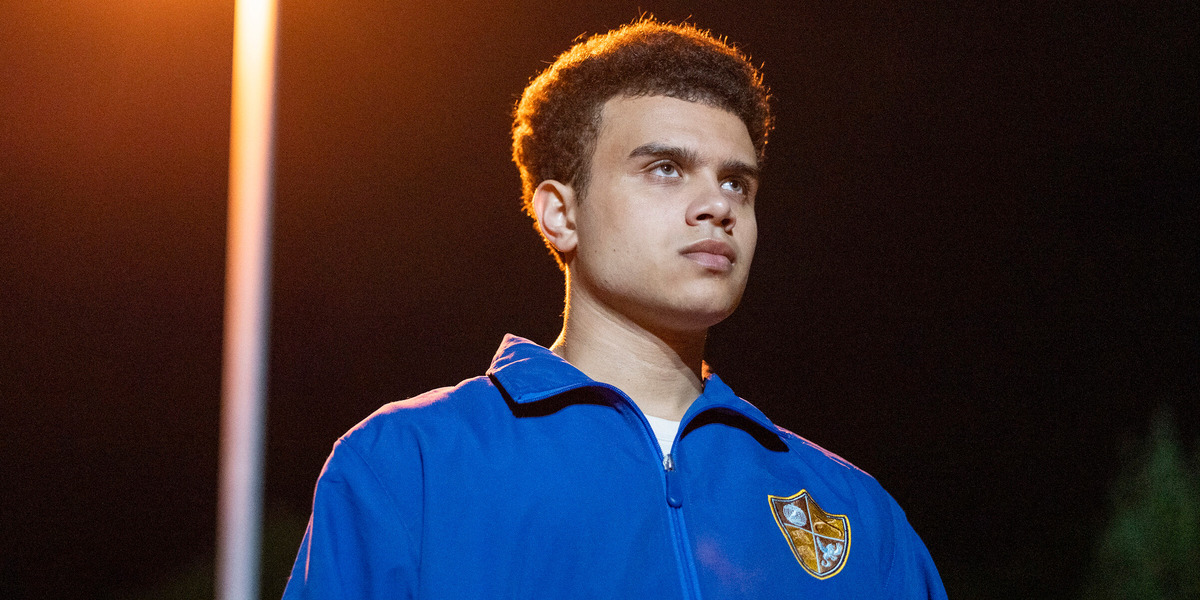 Netflix's The Strays Ending, Explained: Why Did Neve Escape?