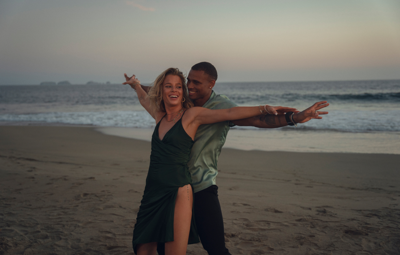 Emely Kopf and Kevin Njie: Is Too Hot to Handle Germany Couple Still ...