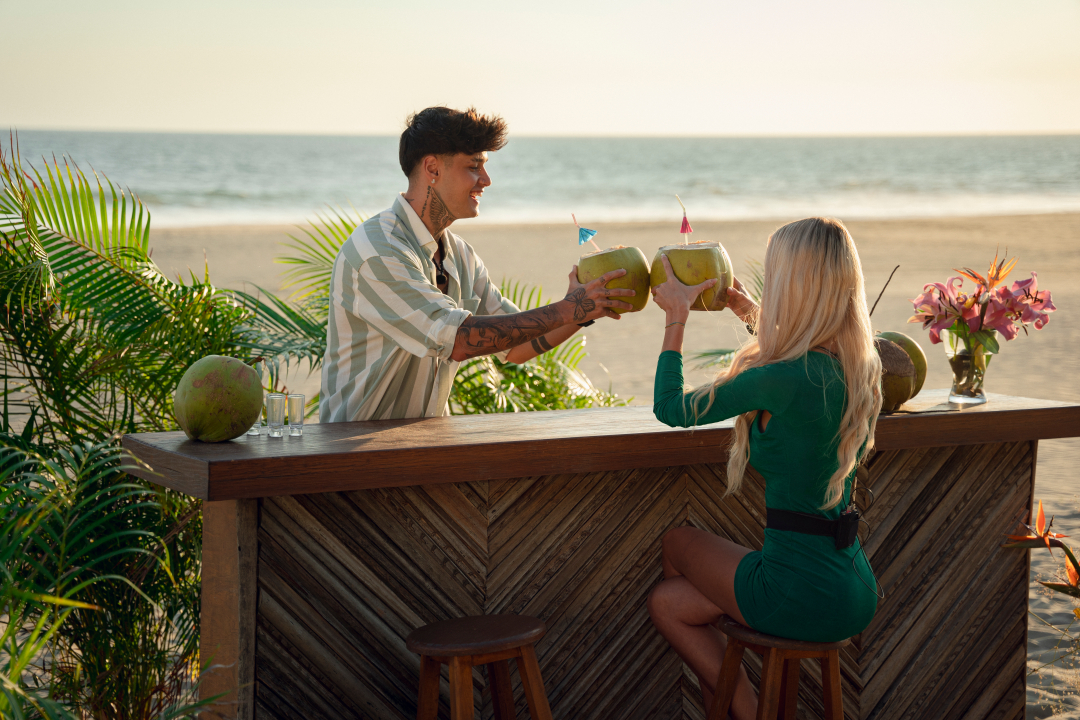 Lorra Sophie and Furkan Akkaya: Is Too Hot to Handle Germany Duo Still ...