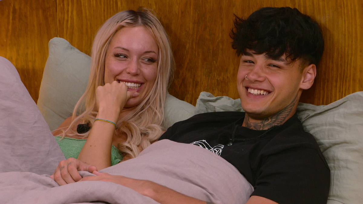 Lorra Sophie and Furkan Akkaya: Is Too Hot to Handle Germany Duo Still Dating?