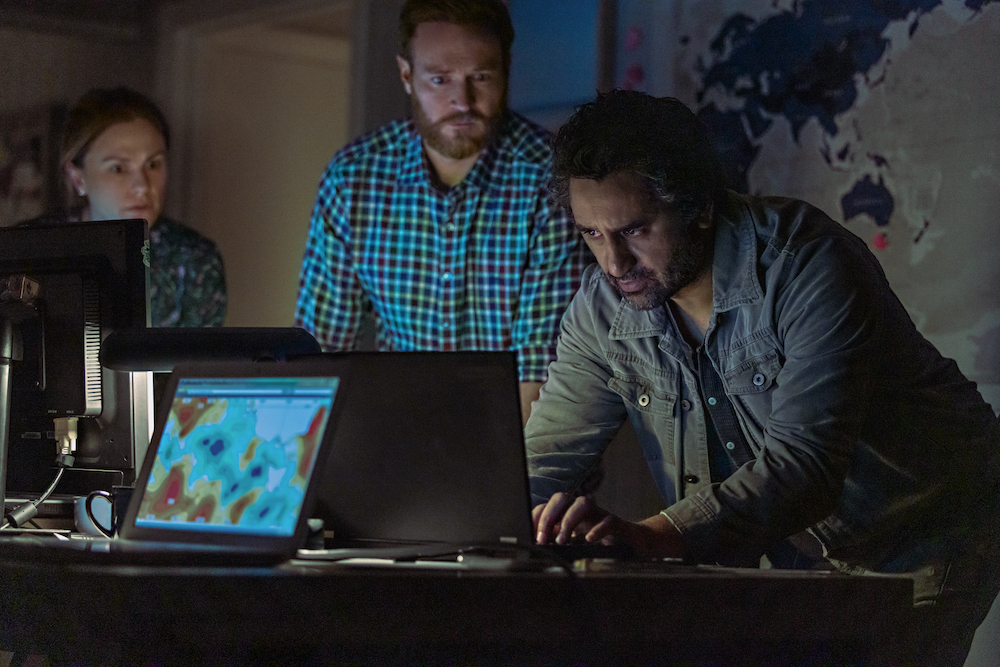 Ben Bryant: Is He Based on Jessica Watson's Mentor?