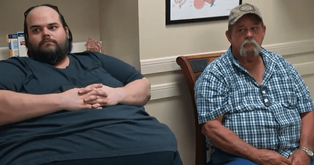 Wess Schulze: Where is My 600-Lb Life Contestant Today?