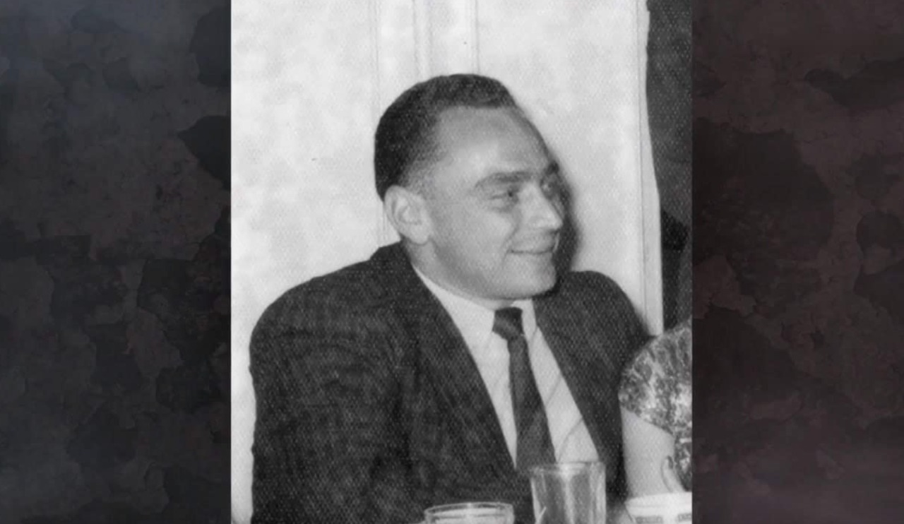 Reyna Marroquin Murder: How Did Howard Elkins Die?