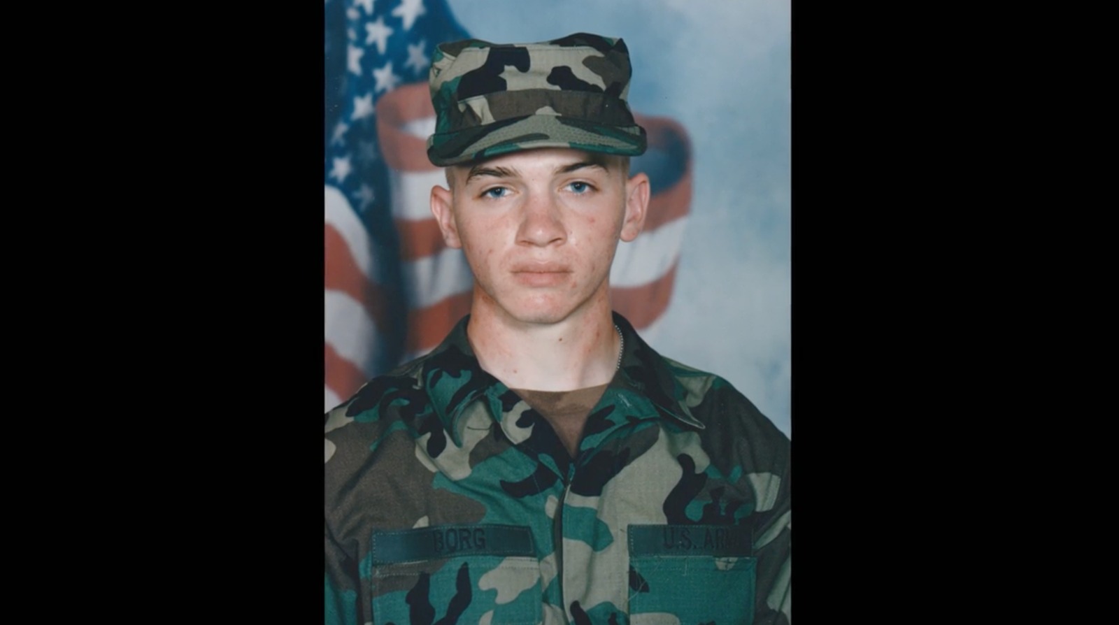 Justin Adrian Kiernan Murder: Where is Tyler Borg Today?