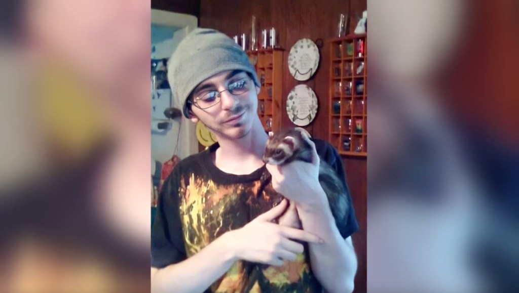 Kenny Bunn Murder: Where Are Nadya Swartz and Justin Hooker Today?