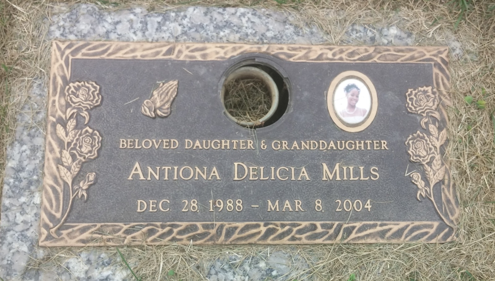 Emma O'Hearn and Antania Mills Murders: What Happened to William ...