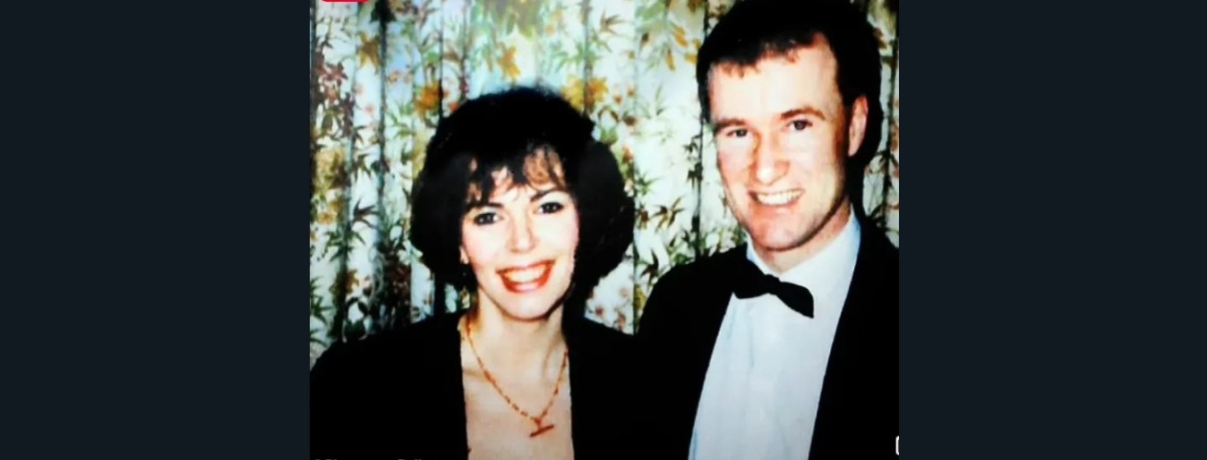 Lesley Howell and Trevor Buchanan Murders: Where Are Hazel Stewart ...