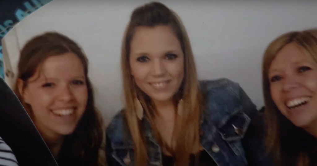 Keely McGrath Murder: Where is Anthony Davis Today?