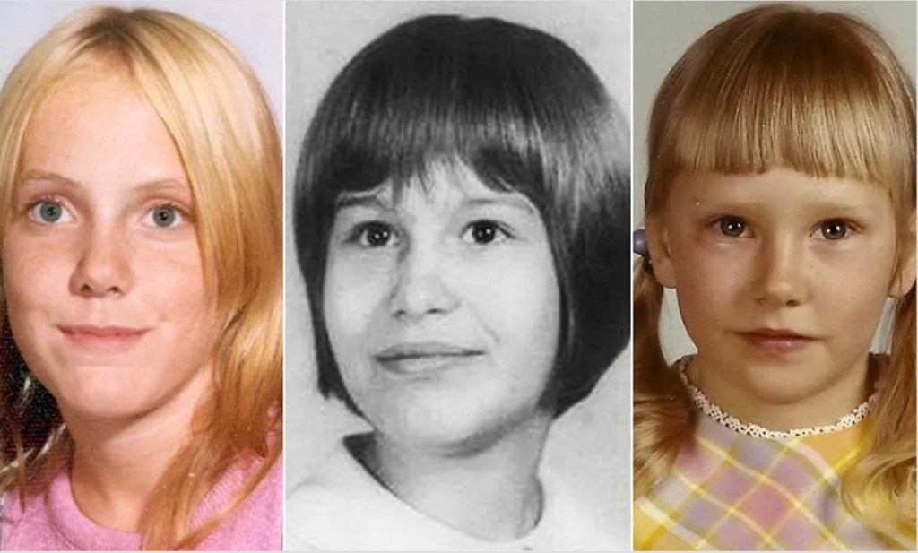 Vernon-Tolland Three: What Happened to Them?